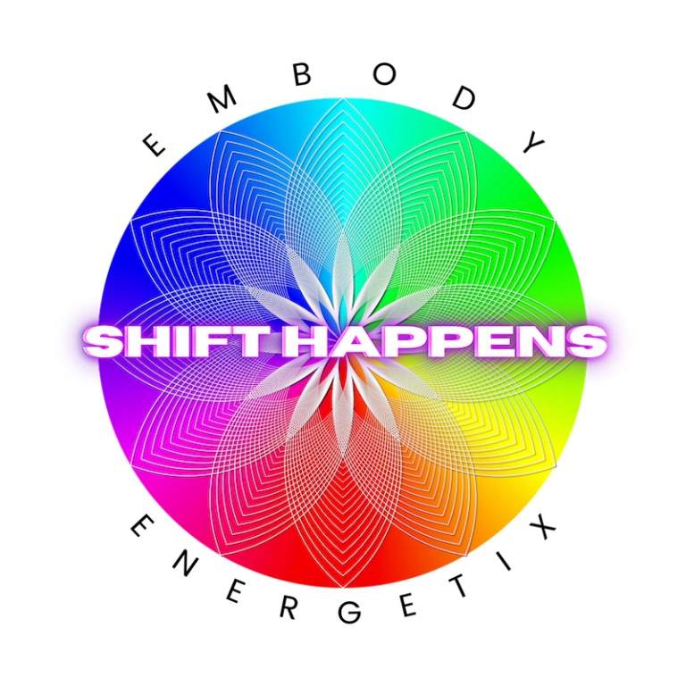 Discover a more peaceful life with Embody Energetix | Inner Garden ...